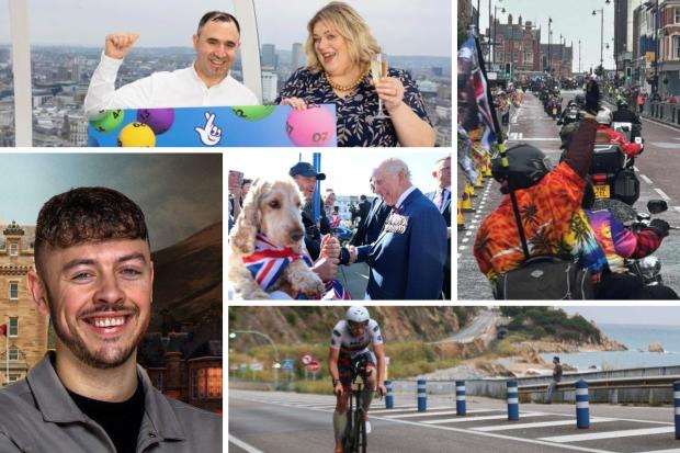 Five feel-good Barrow stories we reported in 2025