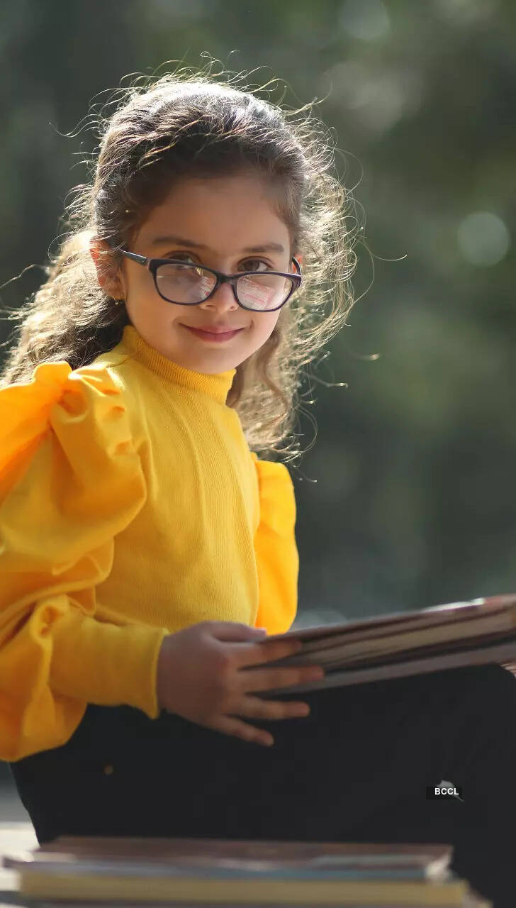 Does your child have friends or just classmates?
