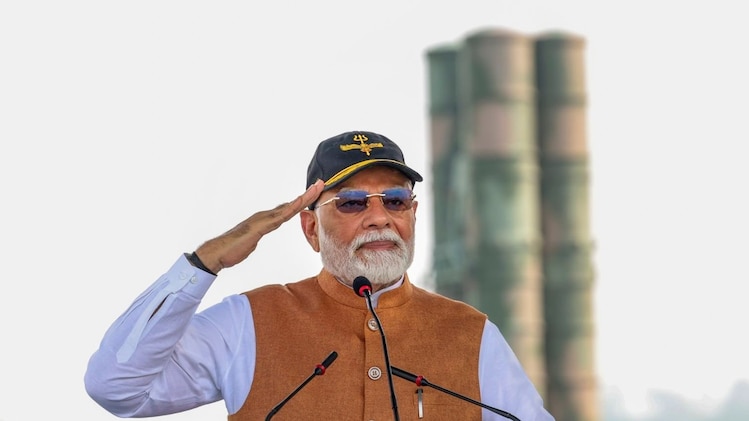 'There's no role for a third party': India dismisses China's claim of ...