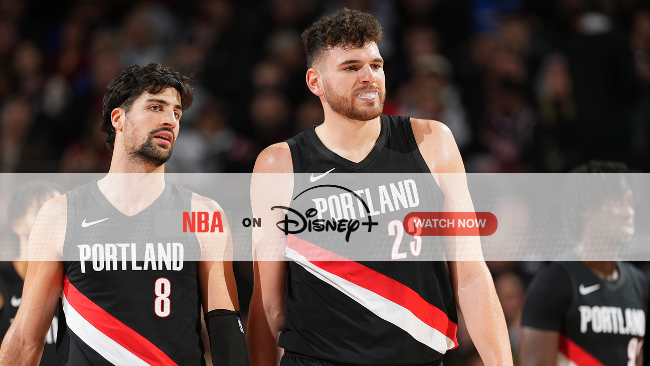 Trail Blazers have ingredients to trouble Thunder in New Year's game on ...