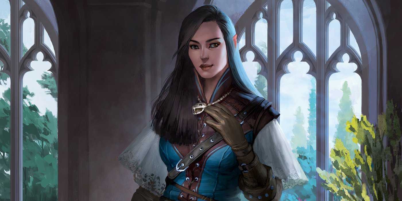 The best Baldur's Gate 3 RPG replacement is 70% off right now