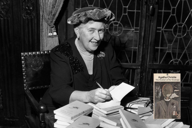 15 works set to enter the public domain in 2026 - including one ...