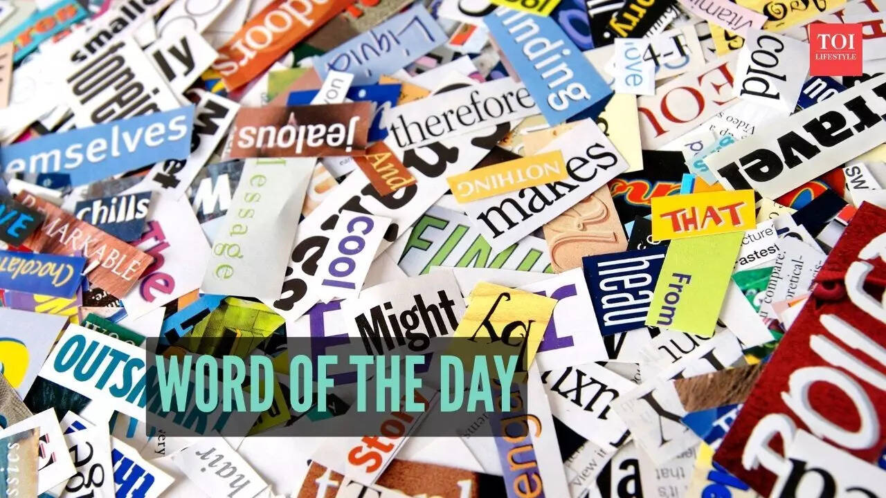 Word of the day: Boisterous