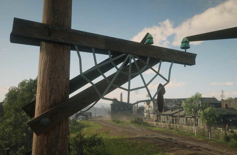 Red Dead Redemption 2's final secret discovered after 7 years