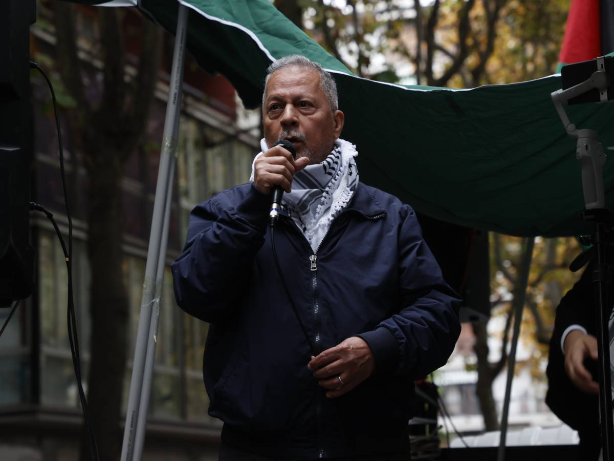 La moschea di Milano finanziava Hannoun. E lo sceicco di Hamas invitato ...