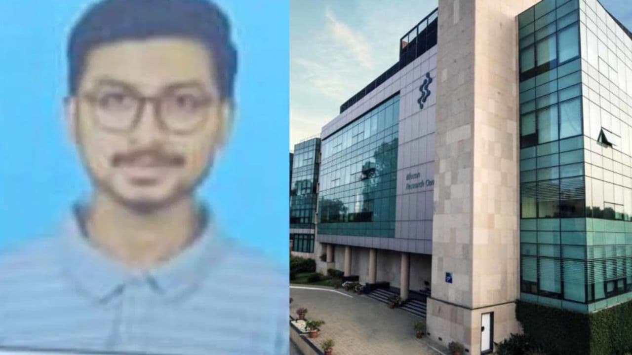 Bengaluru: 26-year-old Biocon employee dies after falling from sixth ...