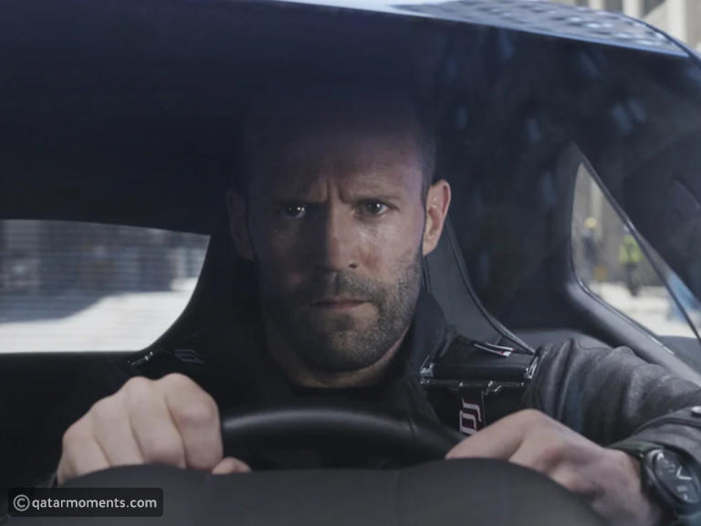 Fast & Furious stars to attend FuelFest Qatar 2026