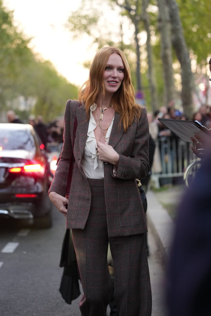 Tendencias de moda 2026: el nuevo estilo romántico que será referencia ...