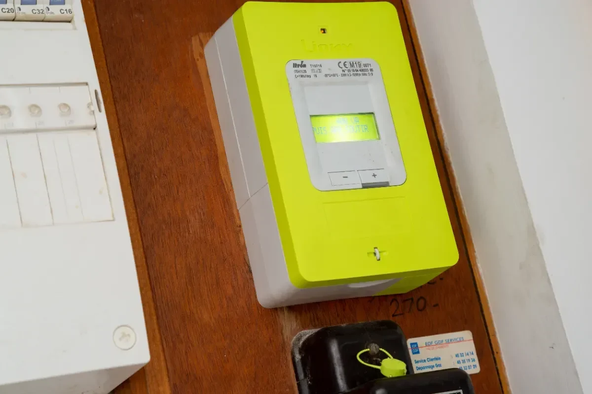 Électricité : cette réforme qui arrive au 1er janvier et que même les ...