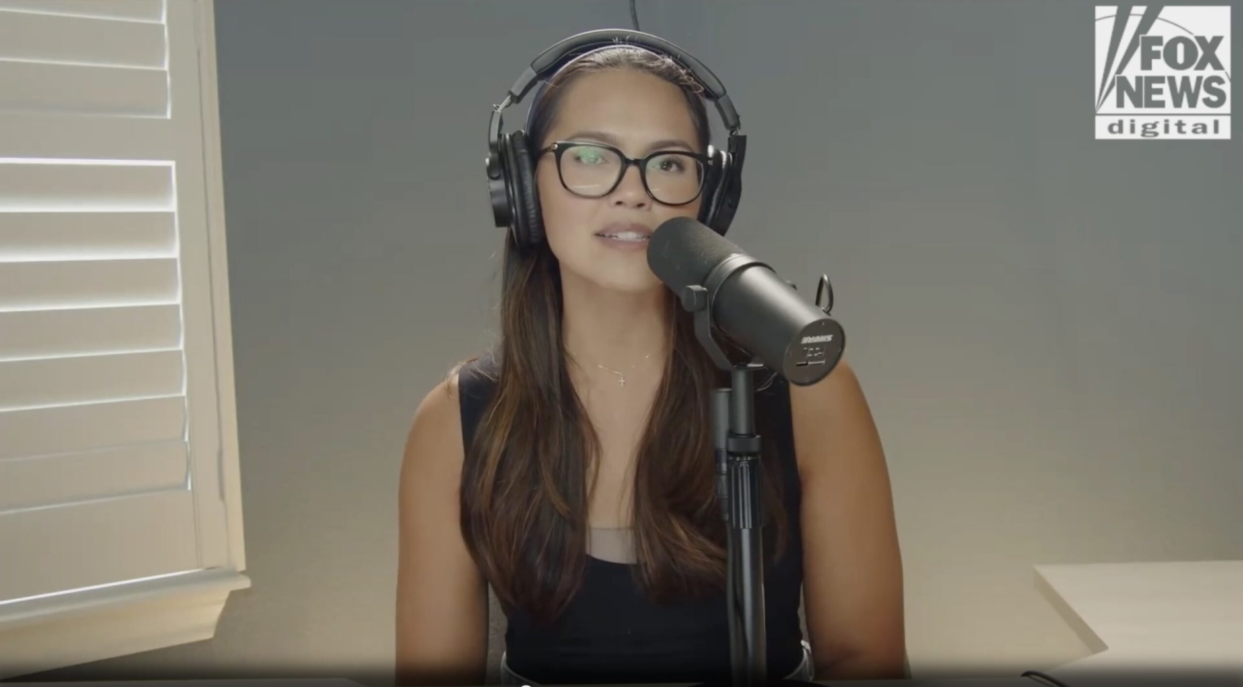 Turning Point USA contributor says she will no longer pay taxes: ‘When ...