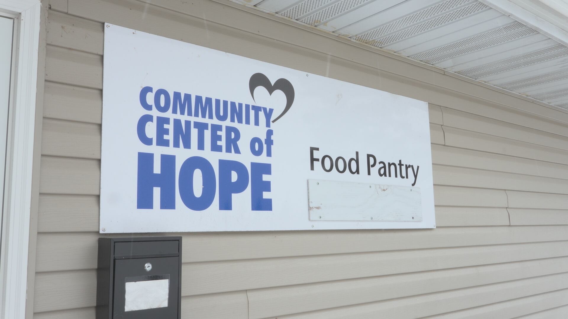 Mosinee food pantry seeks volunteers as demand increases