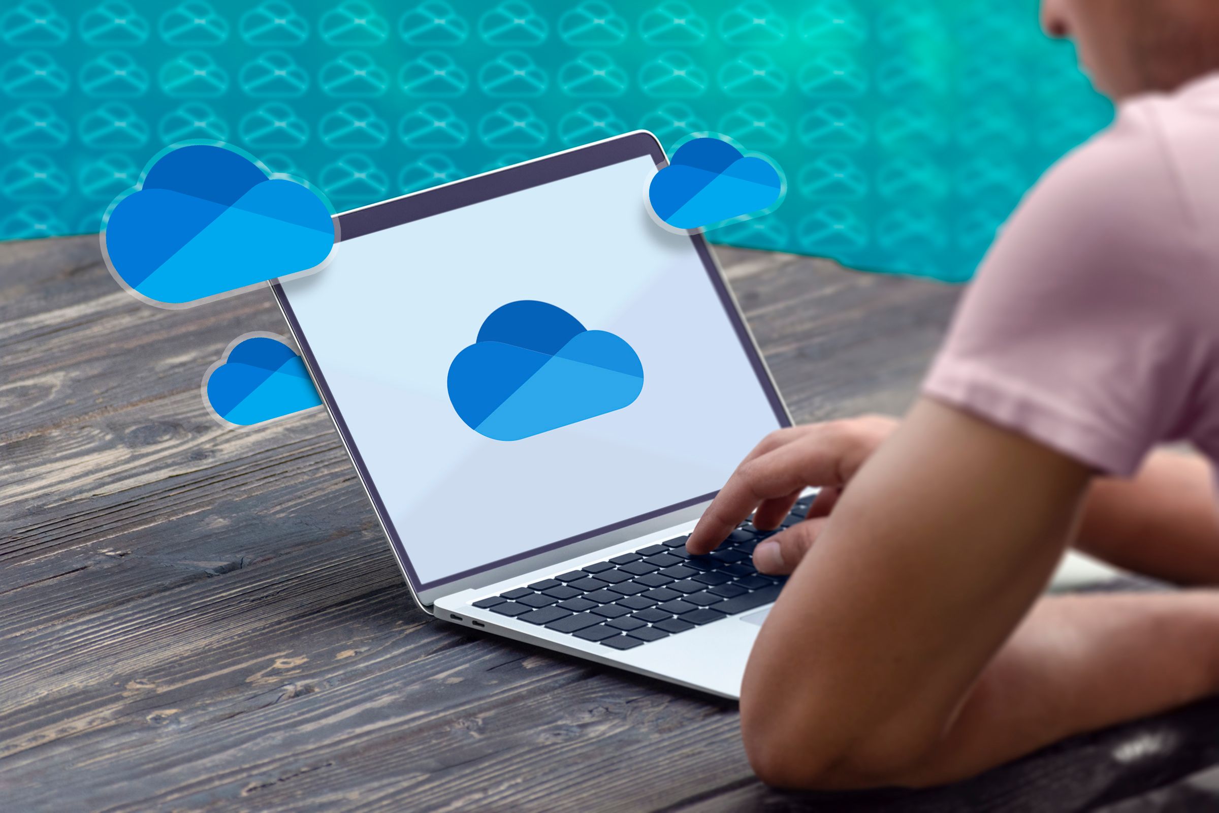 Protect your files: Secure sharing with OneDrive links