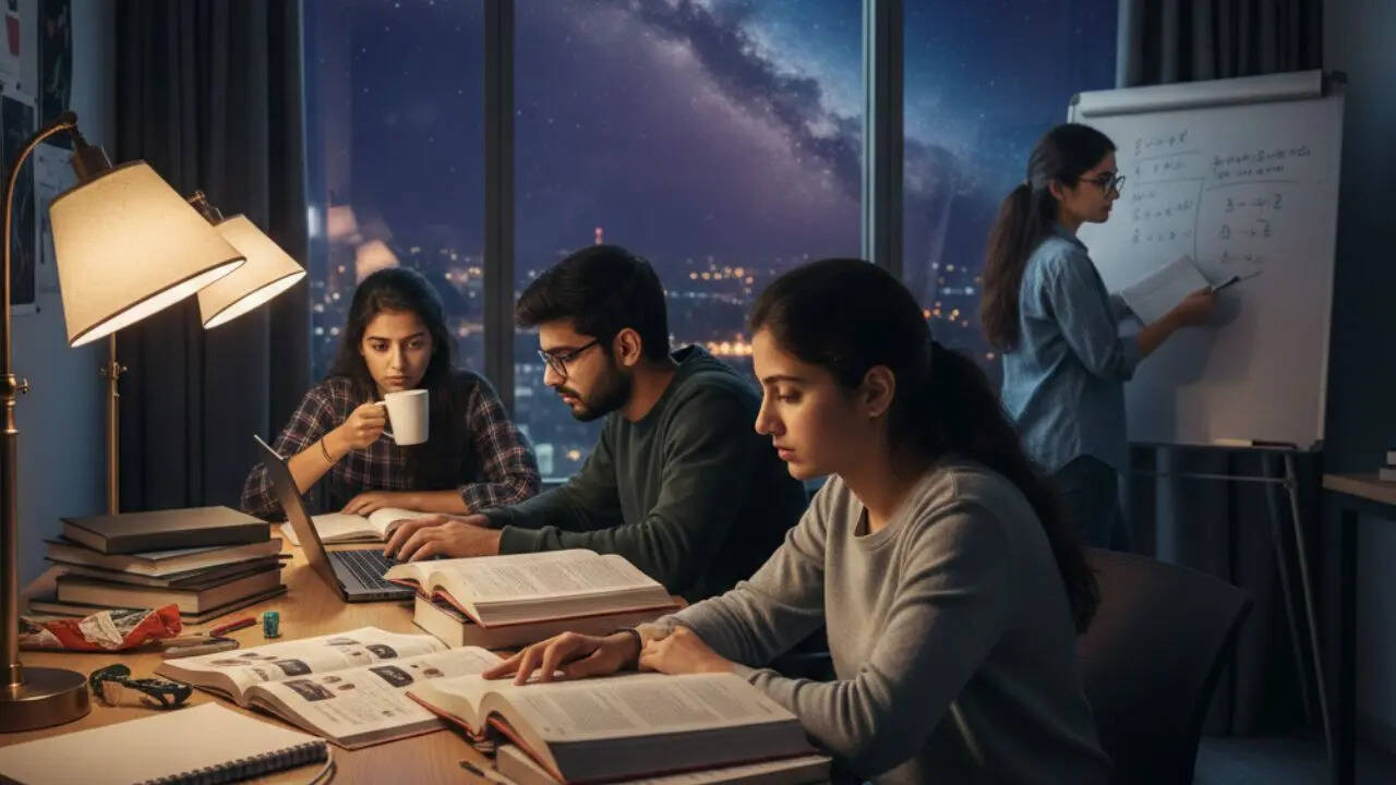 2026 astrology forecast: Expert reveals how planetary movements will ...