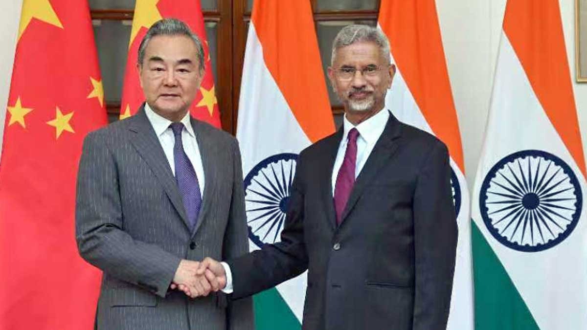 No third-party role: India rejects China's mediation claim with Pakistan