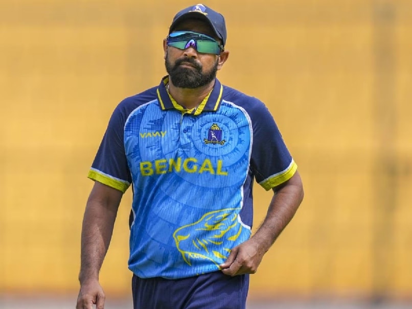 Vijay Hazare Trophy live score updates: Three ignored India pacers on ...