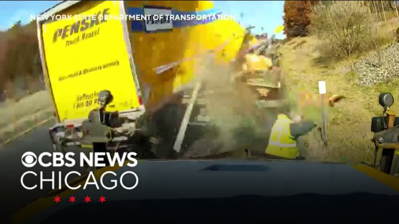 AAA study shows third of motorists ignore slow down, move over laws