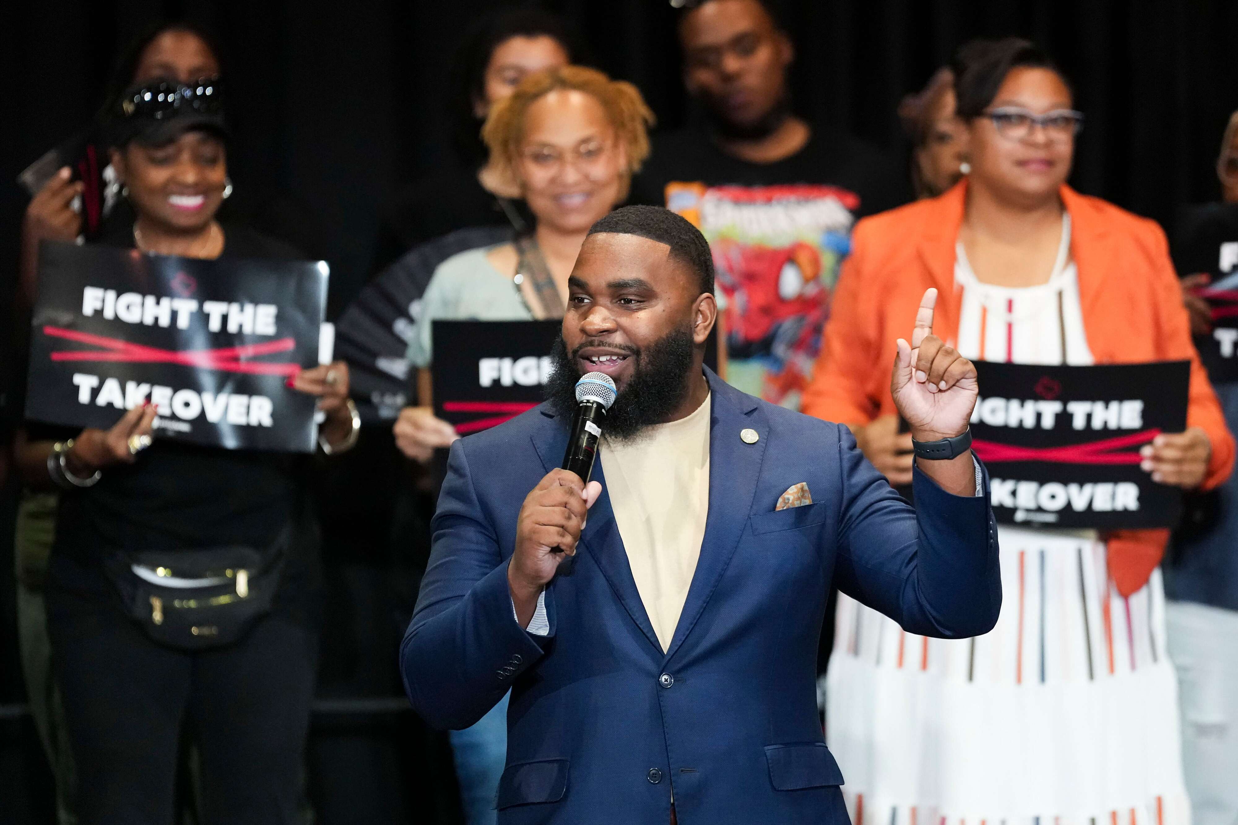 Dallas County GOP drops plan to hand-count March primary ballots