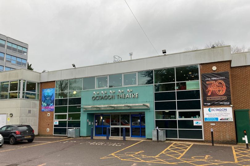 Plans submitted for £15 million makeover for Octagon Theatre with work ...