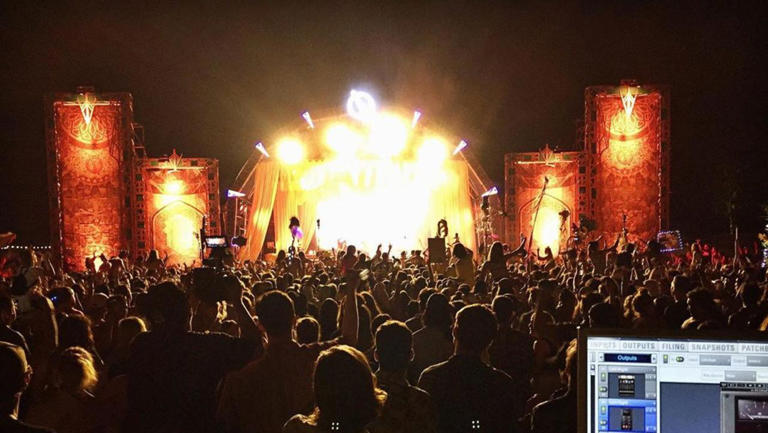 Potent ecstasy warning for NYE