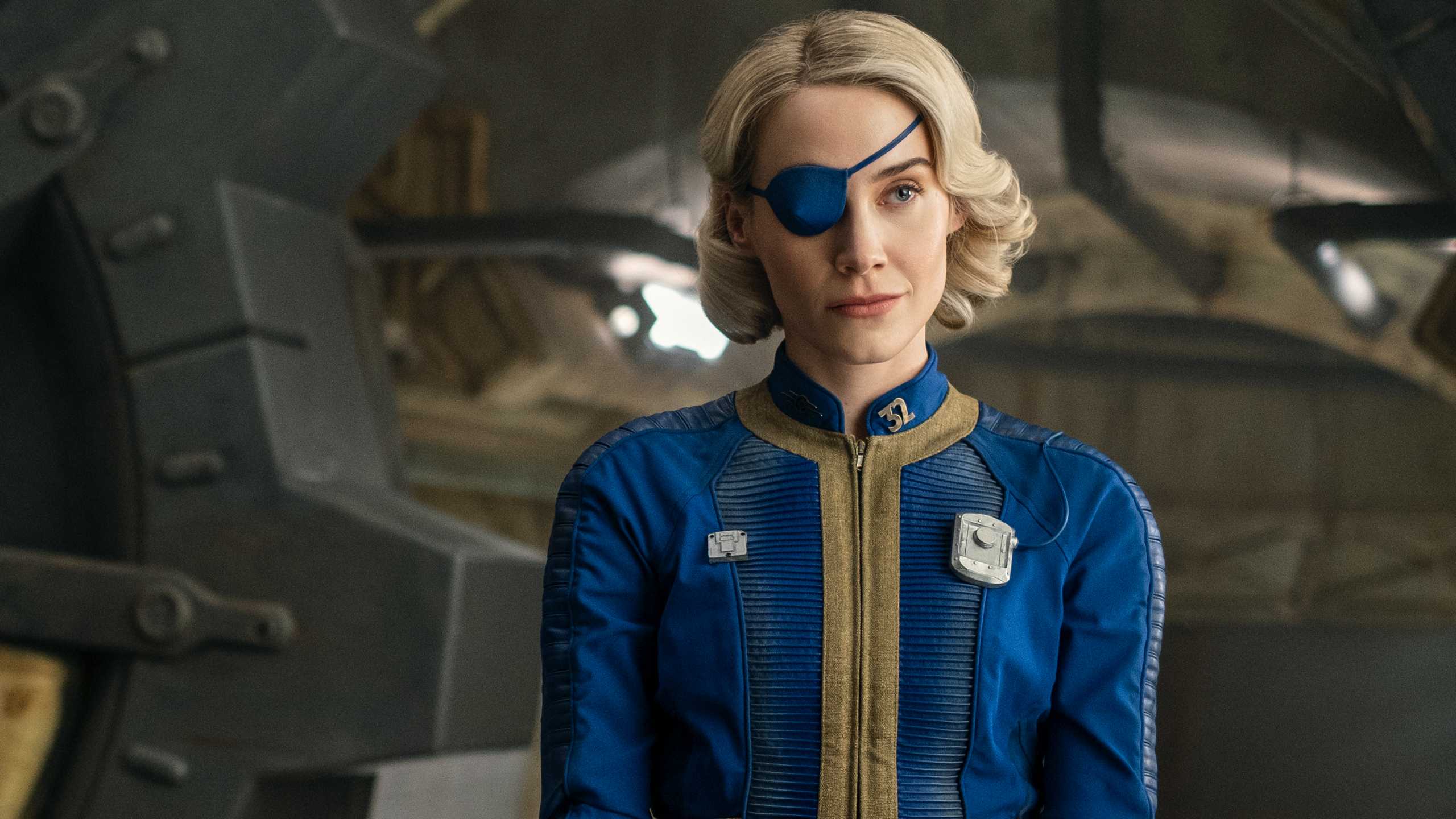 Fallout season 3: Confirmation, cast, story & everything we know