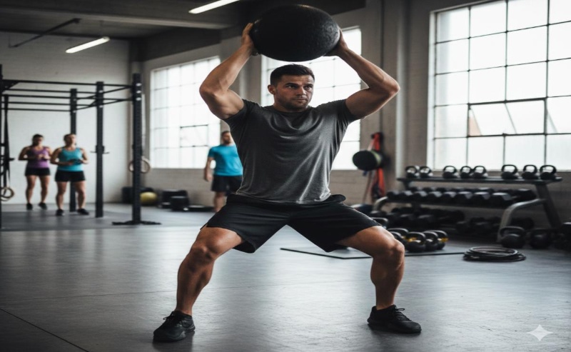 The movements you can master after 50 and make your body stronger than ...