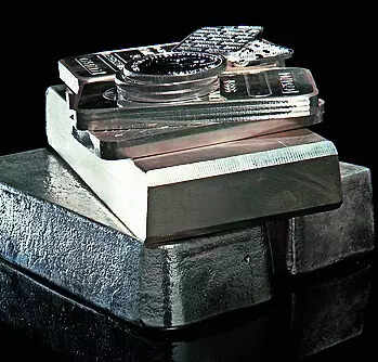 Hindustan Zinc in focus as silver prices drop 6% on year-end profit ...