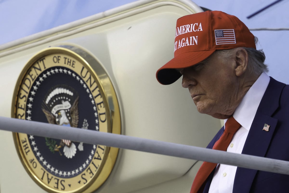 Trump administration appeals to Supreme Court to remove watchdog head ...