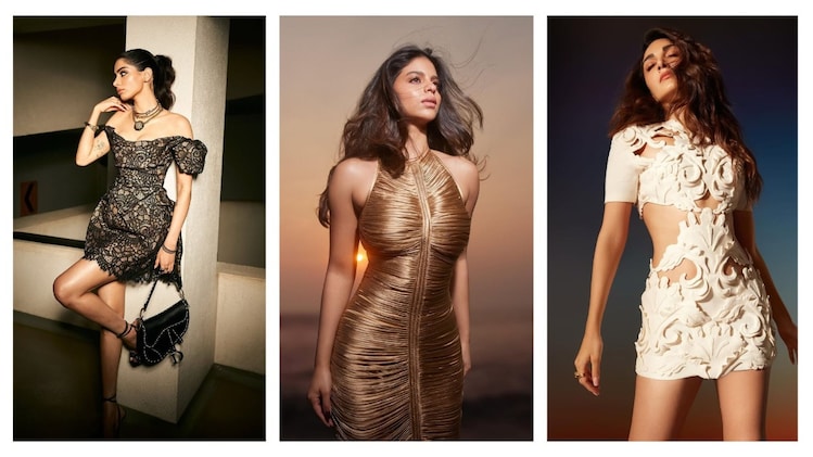 Celeb-inspired looks to recreate to start the year on a stylish note