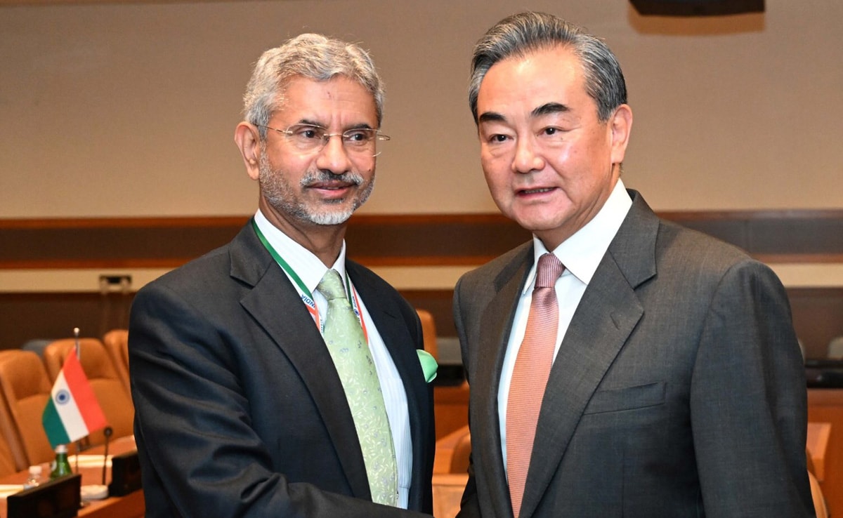 No third-party intervention: Sources on China's India-Pak truce claim