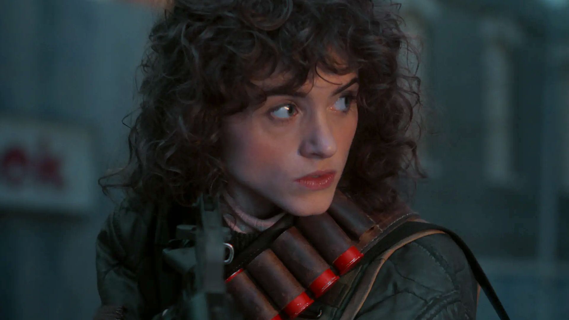 Stranger Things' Nancy Wheeler spinoff officially fixes a major season ...