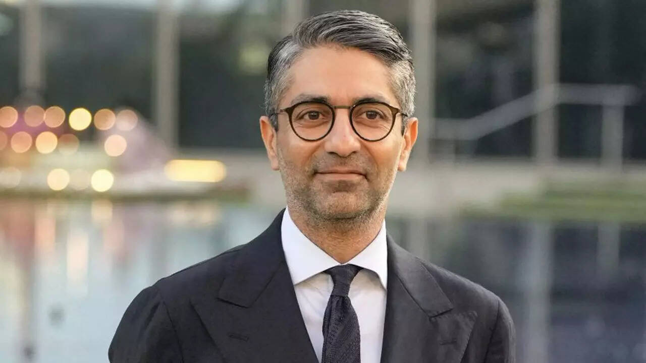 Abhinav Bindra-led panel flags huge systemic gaps in Indian sports admin