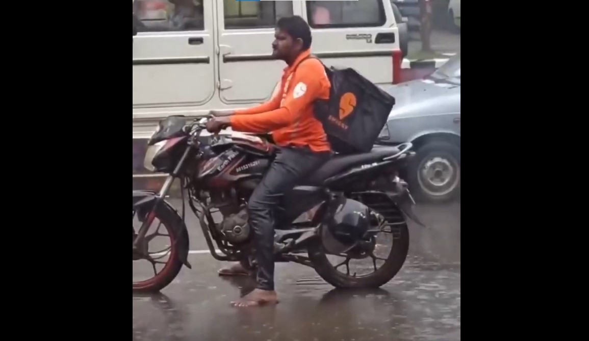 Nationwide gig workers’ strike threatens New Year’s Eve deliveries ...