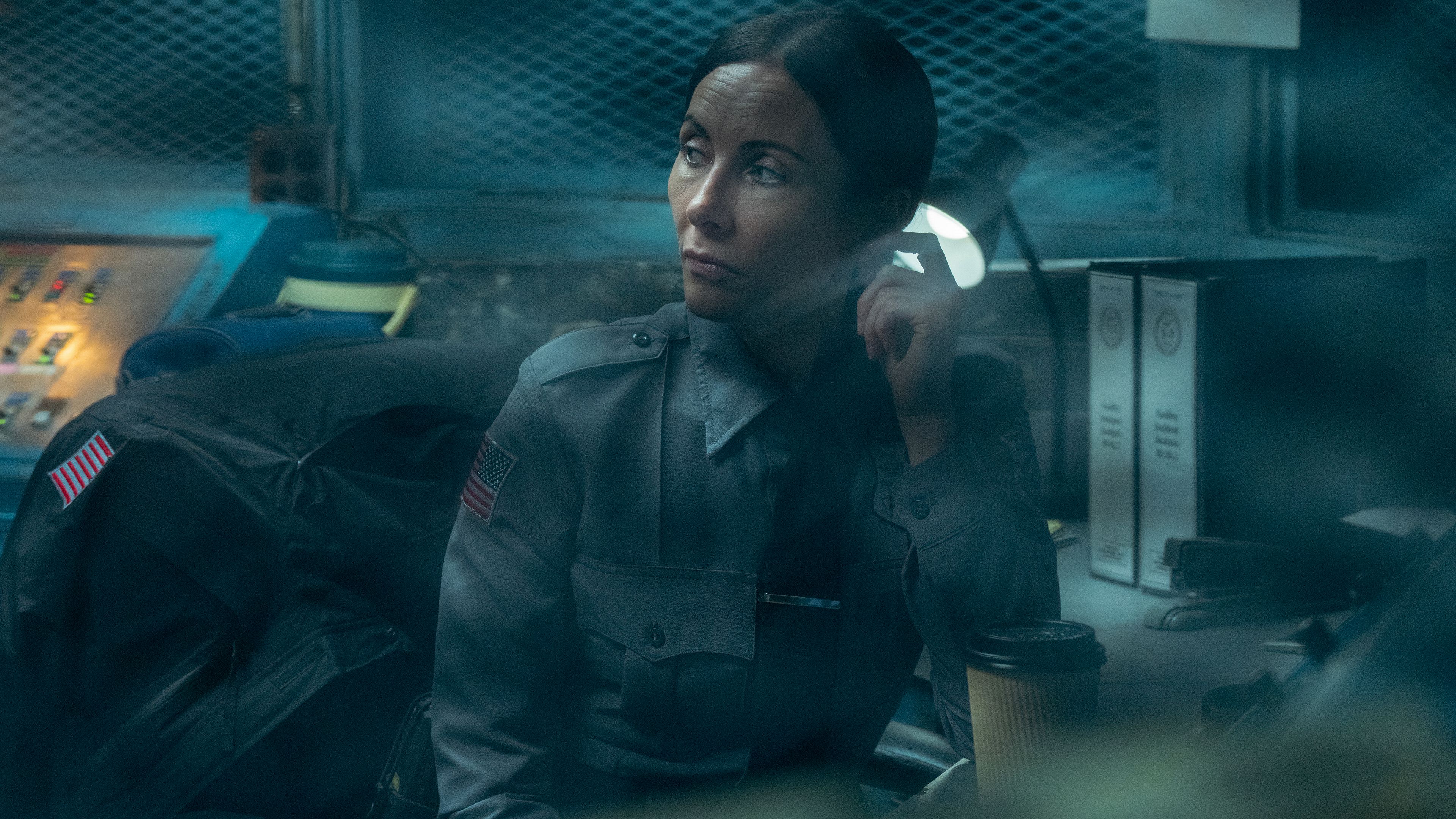 Cindy's Mayor Of Kingstown Season 4 Journey & Future Explained By Laura ...