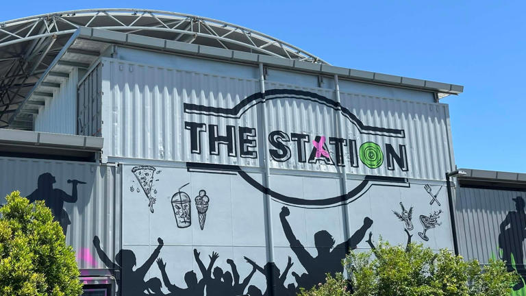 Sunshine Coast live music venue The Station to shut down as event ...