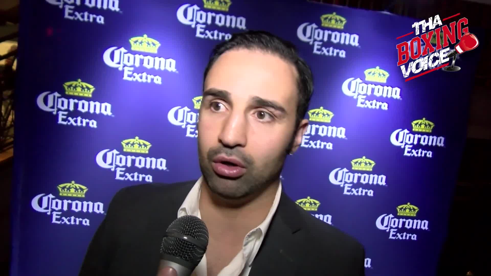 Paulie Malignaggi on Anthony Joshua's performance vs Joseph Parker