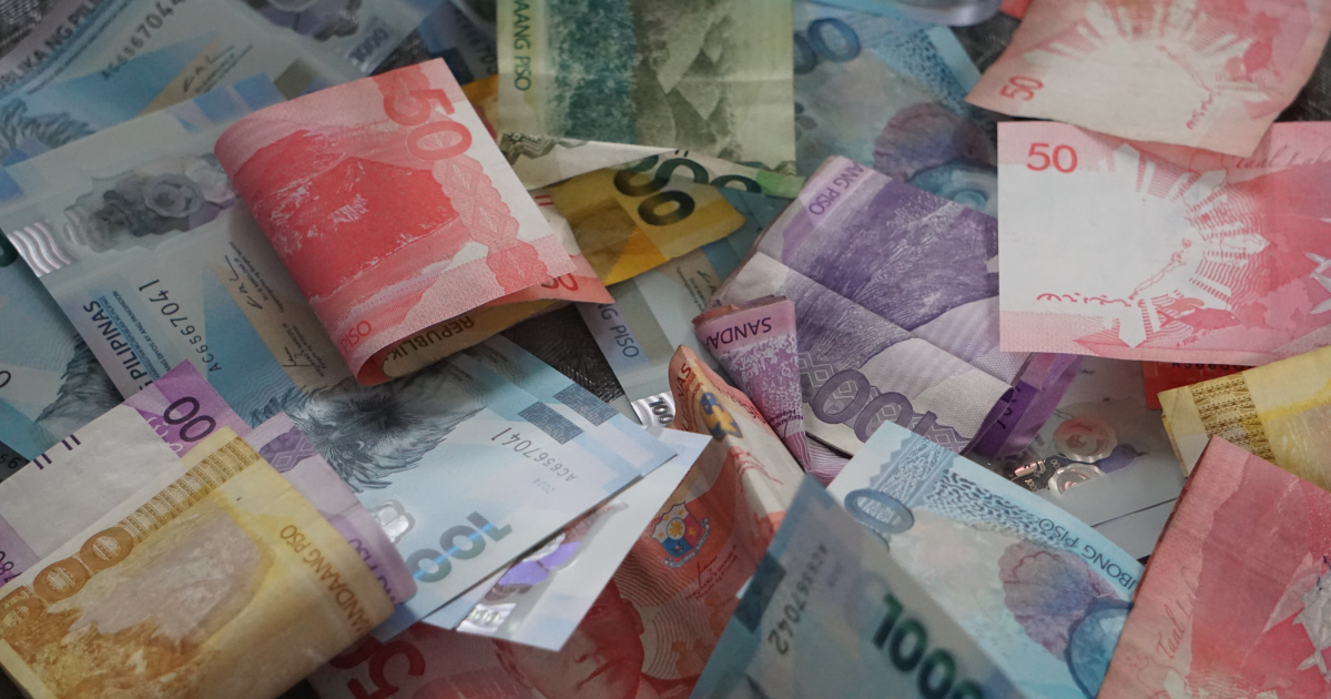 Guide: What to do if you have mutilated banknotes