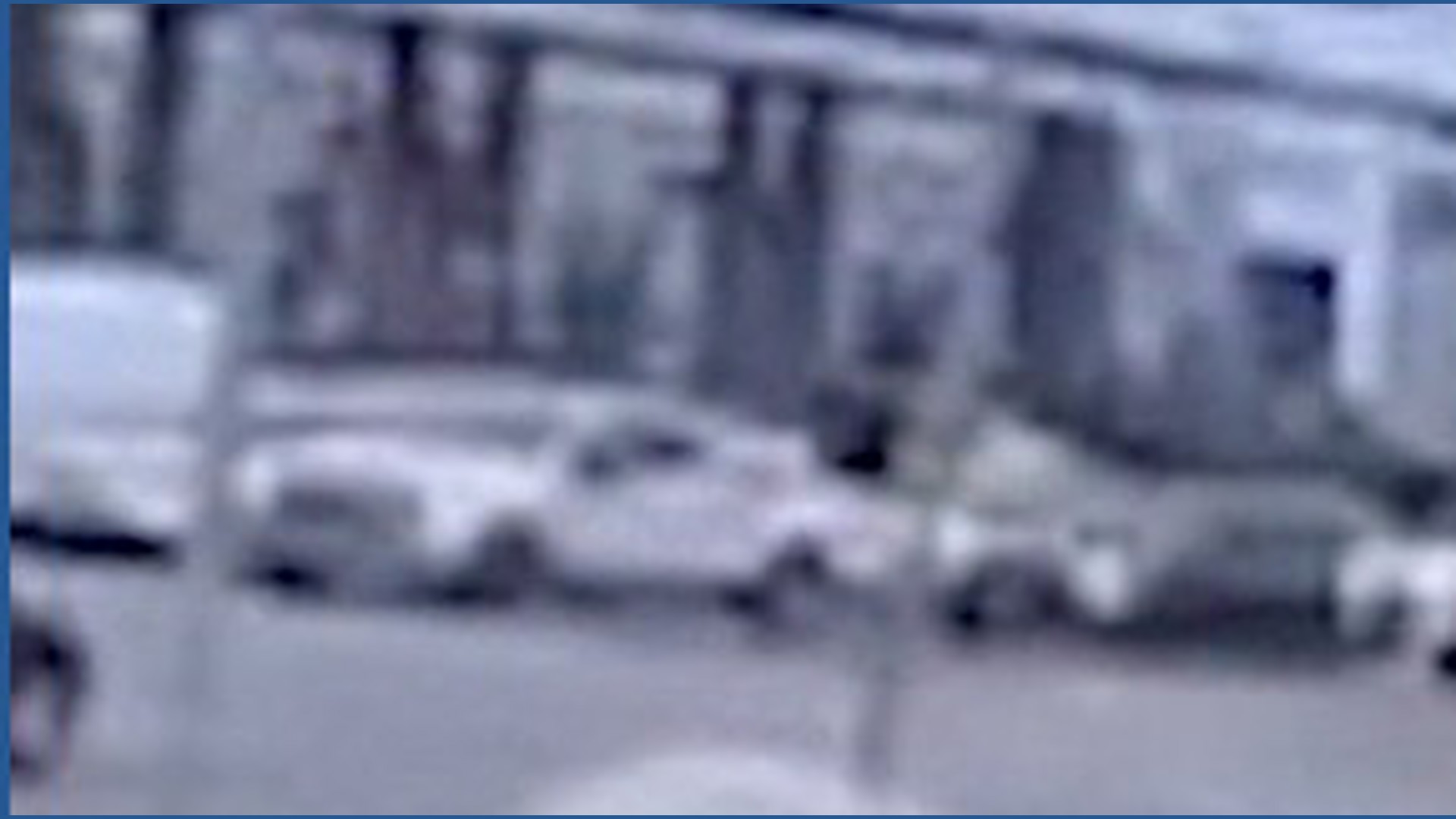 Houston police shootout