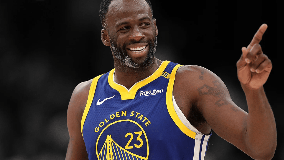 NBA: Draymond Green rants about Christmas games