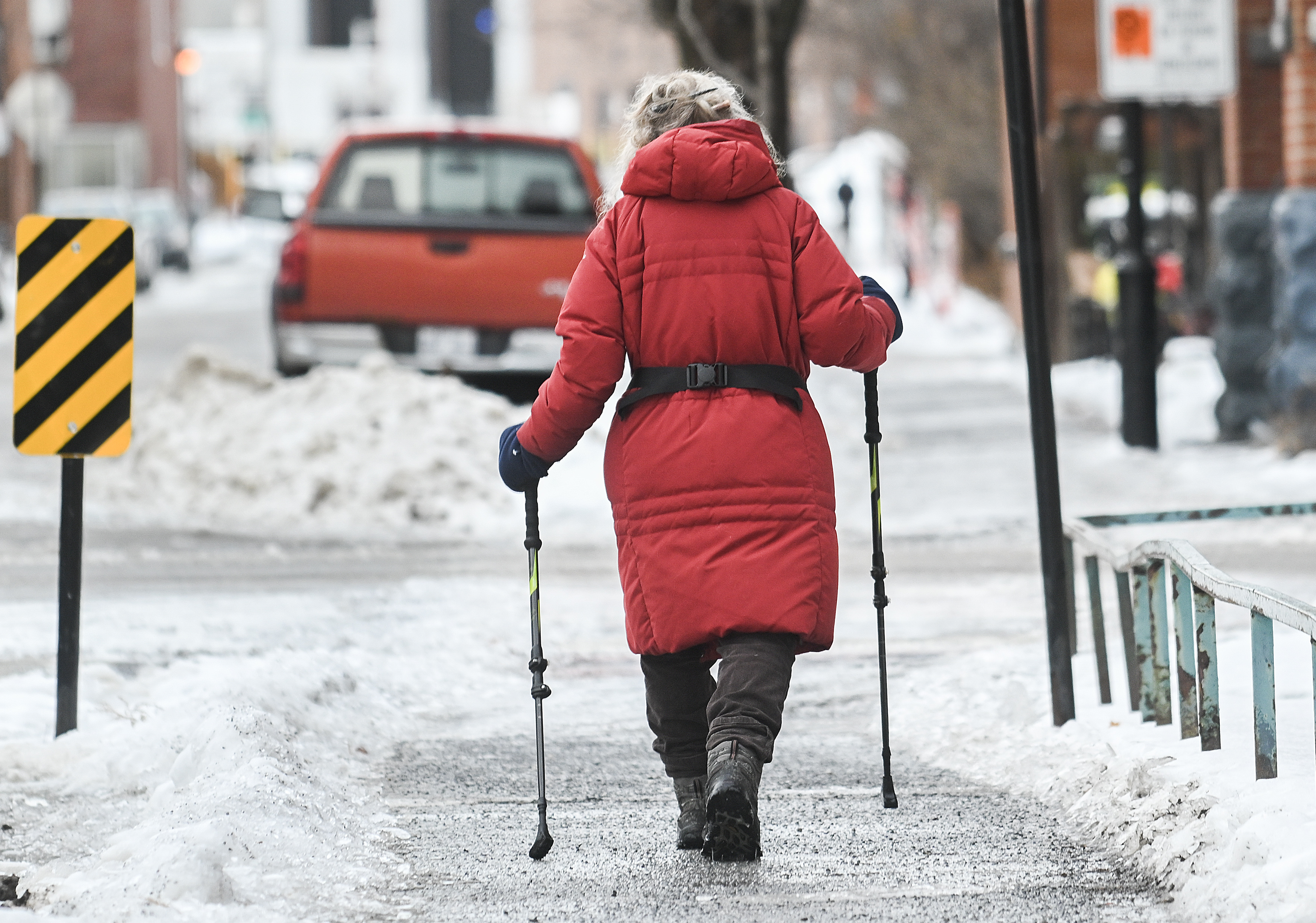 Urgences-santé reports 2nd busiest day in its history after Montreal ...