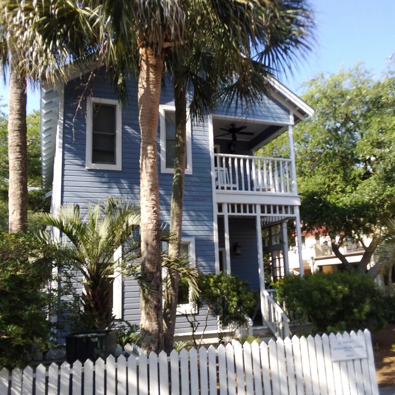 How the Florida towns you visit reflect your travel style