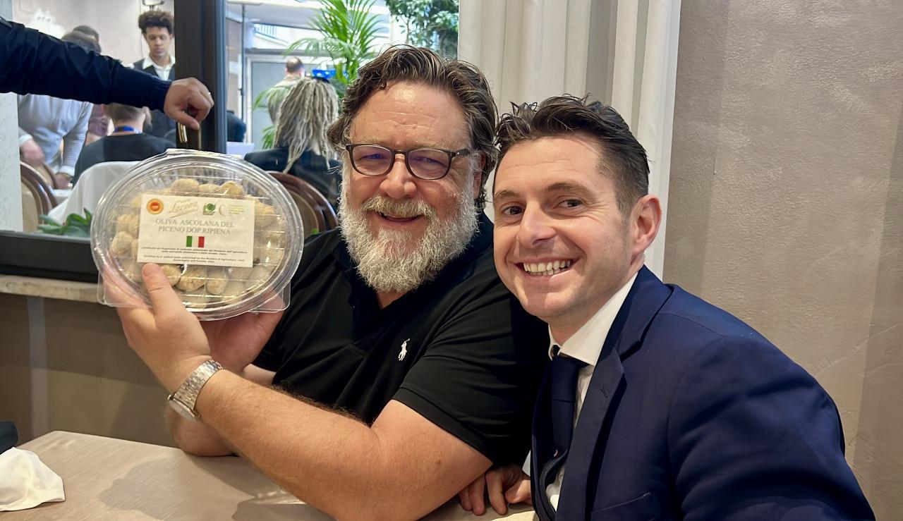 Spinta dell’Unesco. Cucina nell’Olimpo, ecco le eccellenze