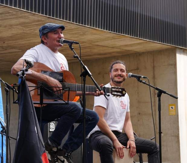 Tacatra, la start-up que lleva un rumbero o un disc-jockey al comedor ...