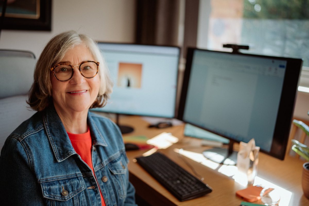 At 68, I know how to stay warm without spending money – young people don’t