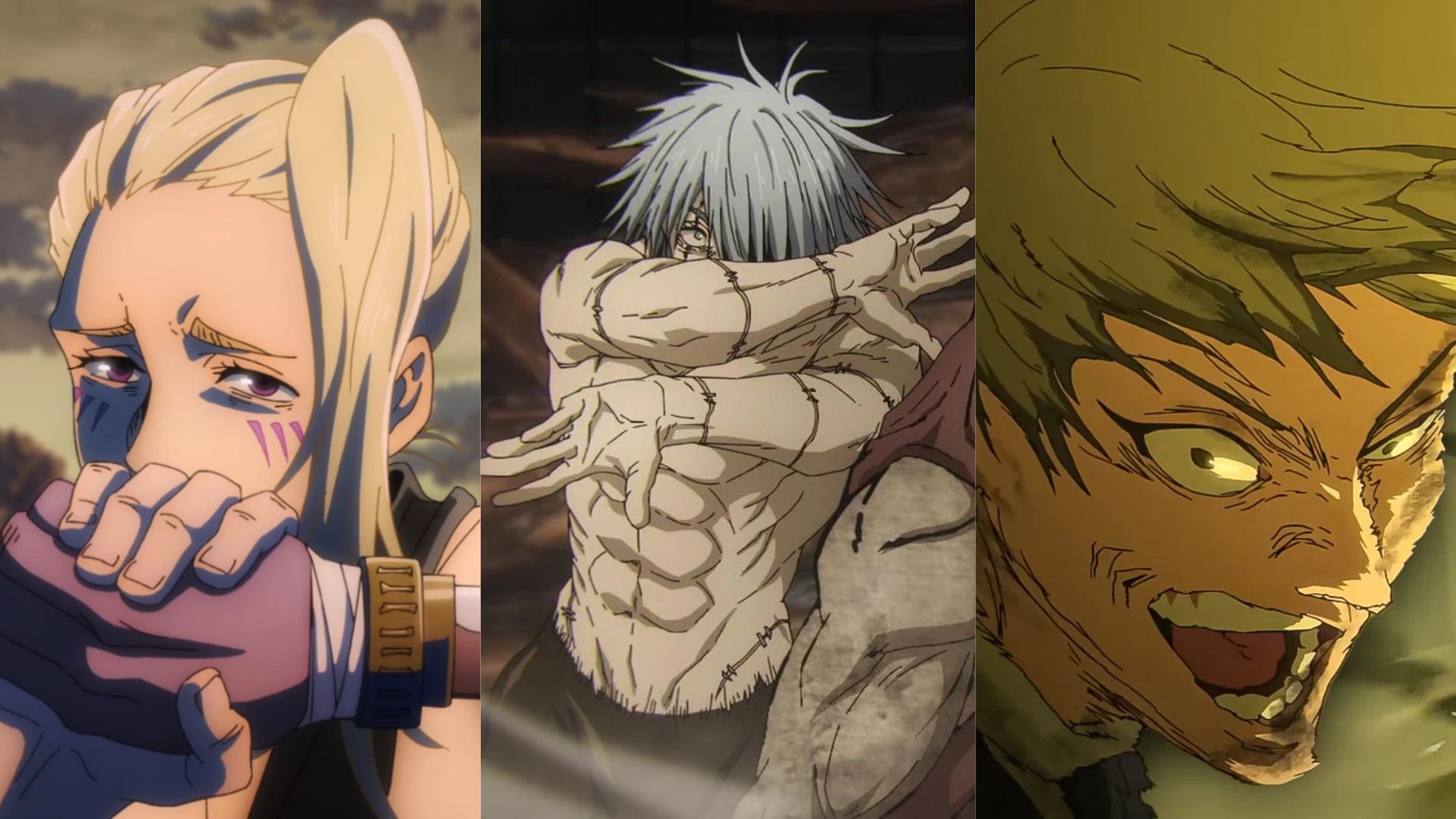 5 most unlikable Jujutsu Kaisen characters fans can't stand