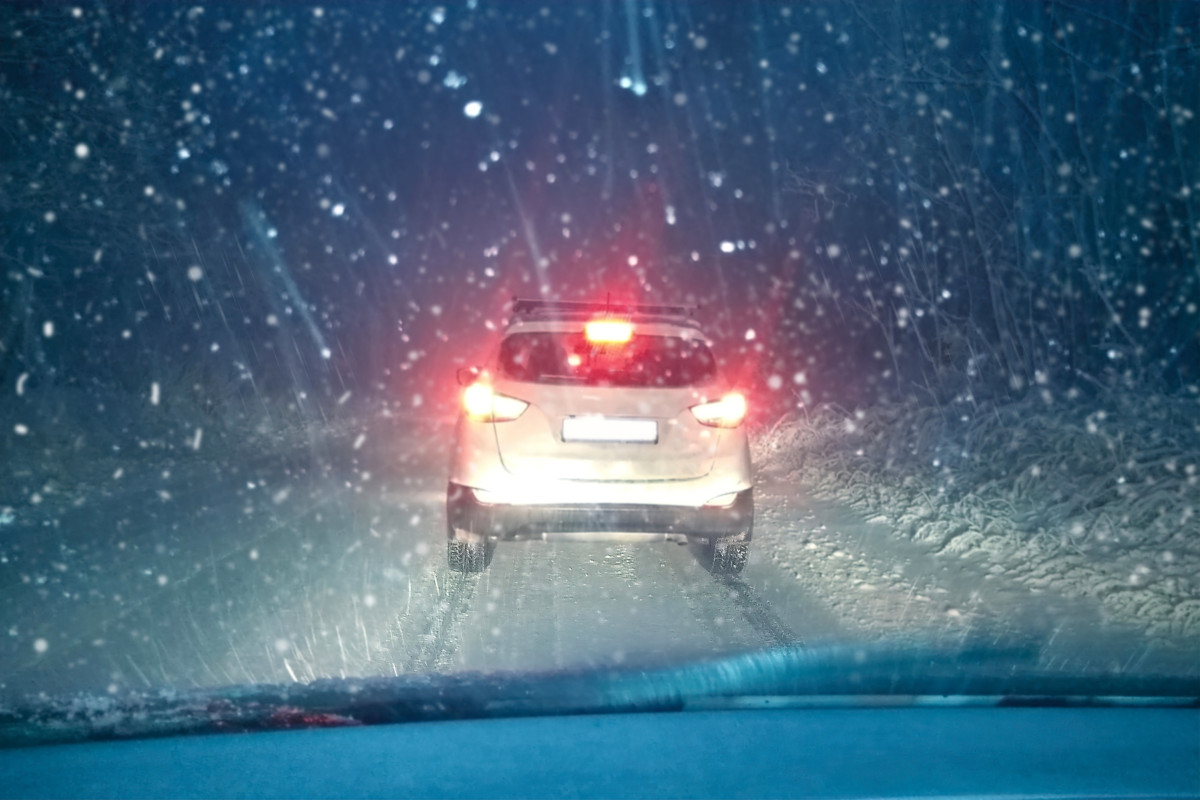 Météo Grand Est : froid glacial ce 31 et risque de neige le 1er janvier ...