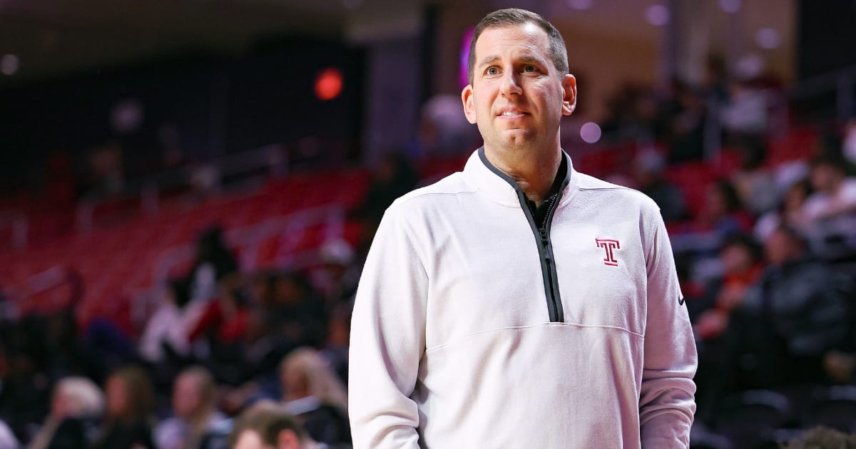 Temple outlasts Charlotte, 76-73, to win its American Conference opener