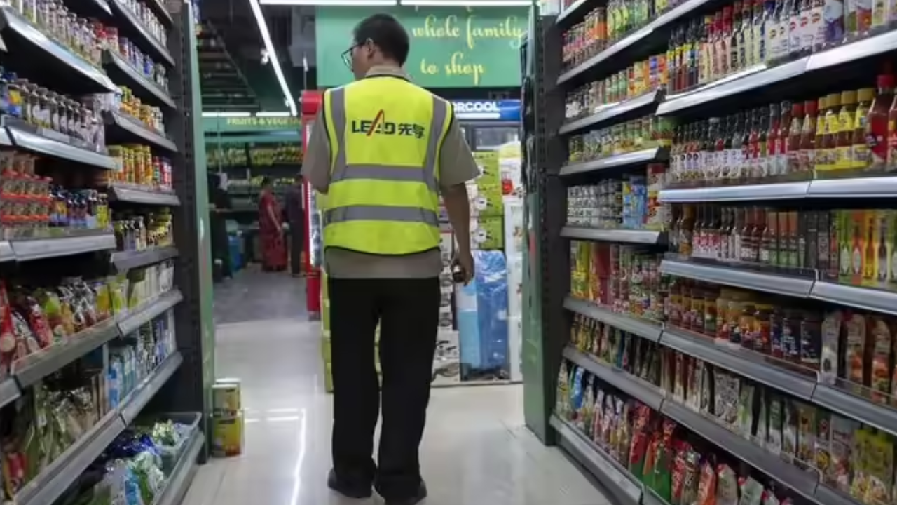 Tamil Nadu Pongal 2026: Fair price shops to prepare gift hamper tokens ...