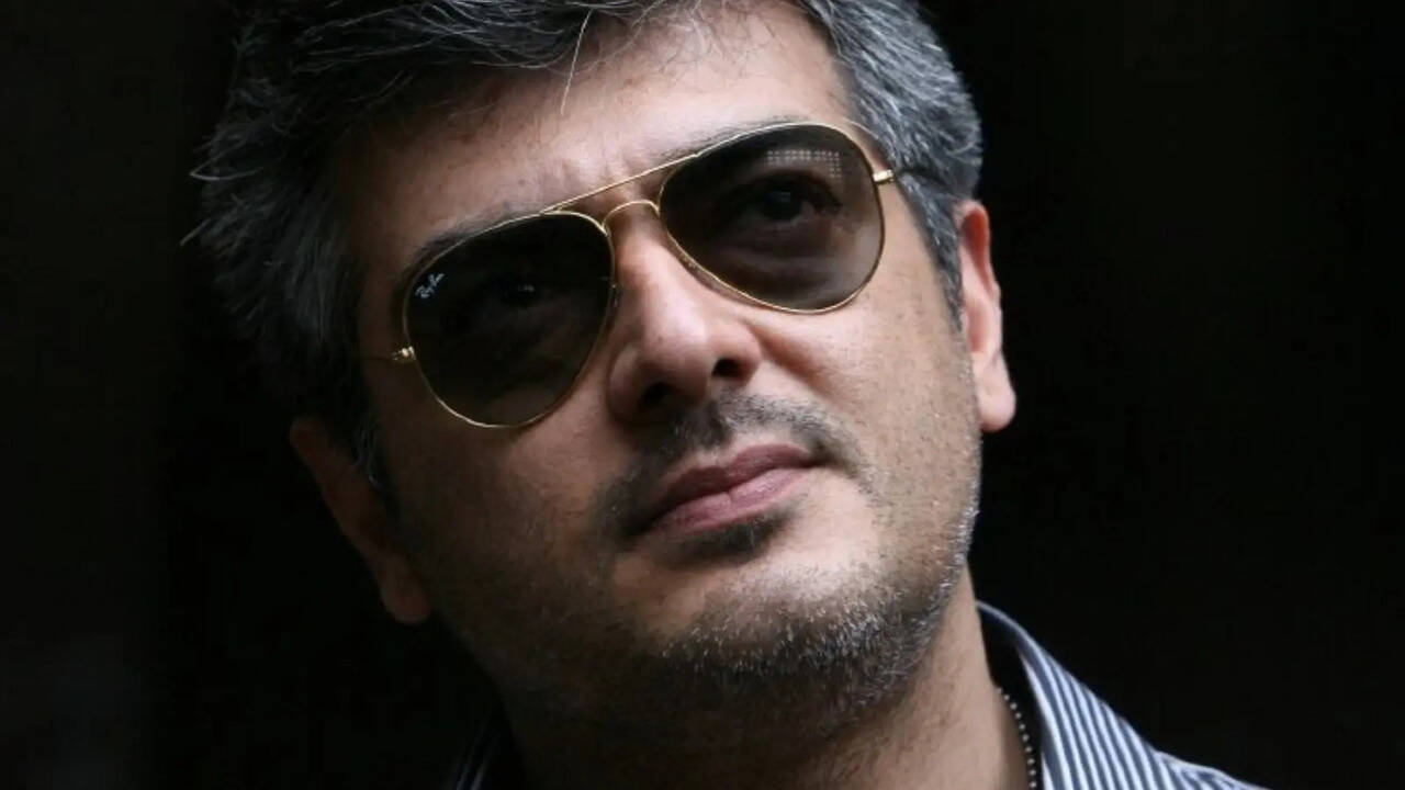 Ajith's Mankatha set to re-release? Makers drop hint