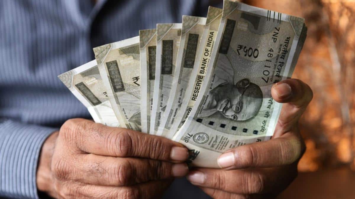 Central govt employees alert! 8th pay commission may push monthly pay ...