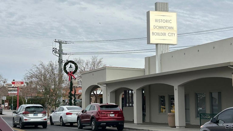 Boulder City businesses persevere despite street party cancellation